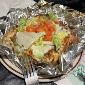 LEFT FIELD - 7889 W Co Rd 10, New Riegel, Ohio - Pizza - Restaurant ...