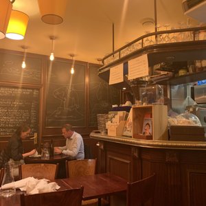 LE SEVERO - 43 Photos & 55 Reviews - 8 rue des Plantes, Paris, France ...