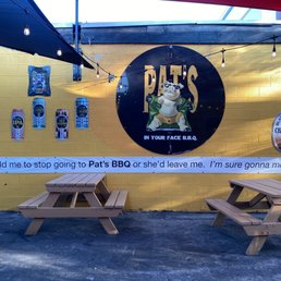 PAT’S BBQ - Updated July 2025 - 314 Photos & 567 Reviews - 155 W ...
