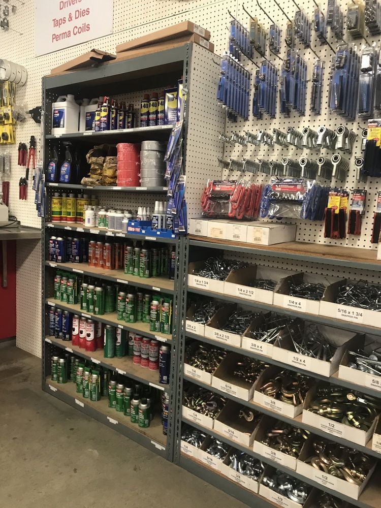 BUDGET BOLT - Updated January 2026 - 18 Photos & 17 Reviews - 4124 ...