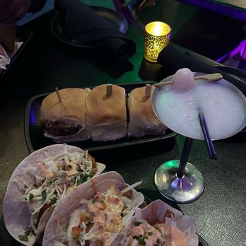 LAGOS TSQ - Updated July 2025 - 85 Photos & 39 Reviews - 727 7th Ave ...