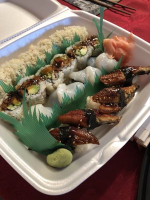 Lawrence Fish Market - Takeout & Delivery - 1060 Photos & 884 Reviews ...