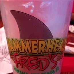 HAMMERHEAD FRED’S - Updated July 2025 - 357 Photos & 586 Reviews - 8752 ...