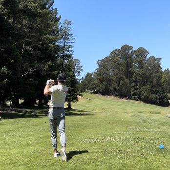 TILDEN PARK GOLF COURSE - Updated March 2025 - 90 Photos & 245 Reviews ...