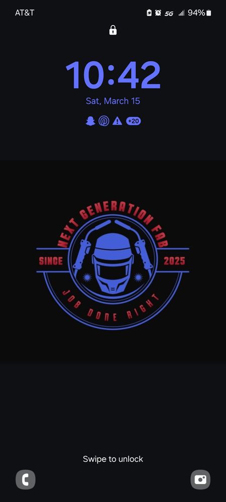 NEXT GENERATION FABRICATION - Updated September 2025 - Request a Quote ...