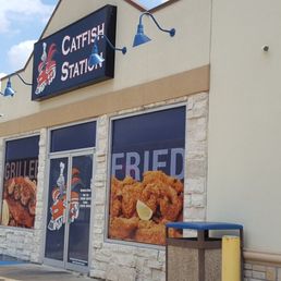 CATFISH STATION - Updated September 2025 - 112 Photos & 147 Reviews ...