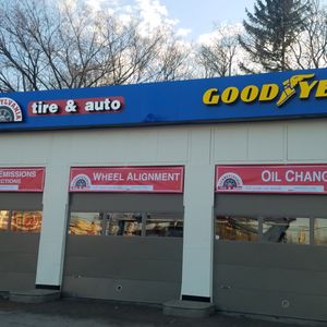 VALLEY FORGE AUTO CENTER - Updated July 2025 - 215 W Main St ...