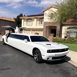 WEST VALLEY PRESTIGE LIMOS - Updated July 2025 - 70 Photos - 16724 W ...
