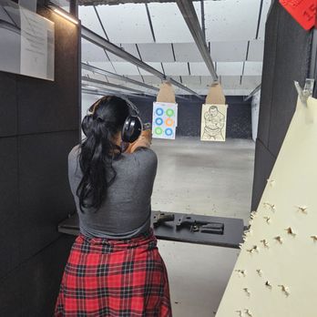 STONE HART’S GUN CLUB & INDOOR RANGE - Updated January 2026 - 152 ...