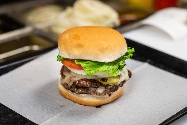 TONYBURGERS - HOLLADAY - 84 Photos & 141 Reviews - 4670 S 2300th E ...