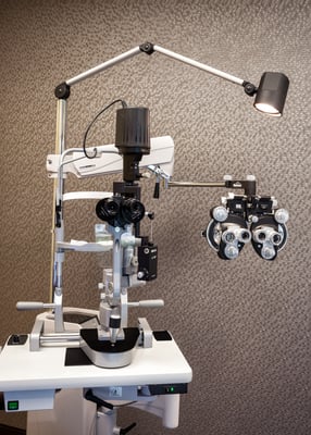 DOHENY EYE CENTER UCLA PASADENA - Updated October 2025 - 28 Photos & 66 ...