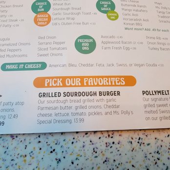 POLLY’S PIES RESTAURANT & BAKERY - Updated January 2026 - 339 Photos ...