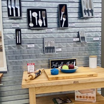 JOHN BOOS FACTORY SHOWROOM & OUTLET - Updated May 2026 - 35 Photos & 42 ...
