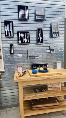 JOHN BOOS FACTORY SHOWROOM & OUTLET - Updated December 2024 - 32 Photos ...