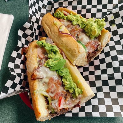 MY HERO-SUBS - 108 Photos & 224 Reviews - 3355 Iowa Ave, Riverside, CA ...