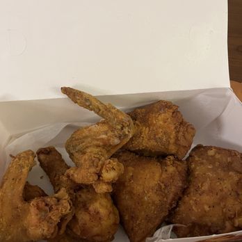 PRINCE FRIED CHICKEN - Updated December 2025 - 40 Photos & 20 Reviews ...