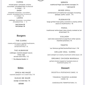 GURRA CAFE - Updated July 2025 - 21 Photos & 31 Reviews - 2325 Arthur ...