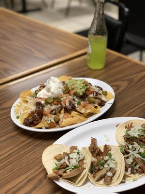 TAQUERIA EL KIOSKO - 389 Photos & 450 Reviews - 526 S 2nd St, Renton ...