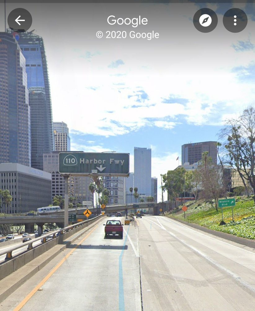 110 - PASADENA FREEWAY - Updated December 2024 - 92 Photos & 73 Reviews ...