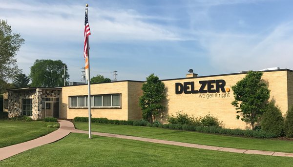 DELZER LITHOGRAPH - Updated December 2025 - 510 S West Ave, Waukesha ...