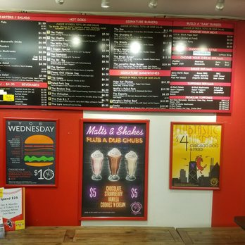 FLUB A DUB CHUB’S - Updated September 2024 - 328 Photos & 763 Reviews ...