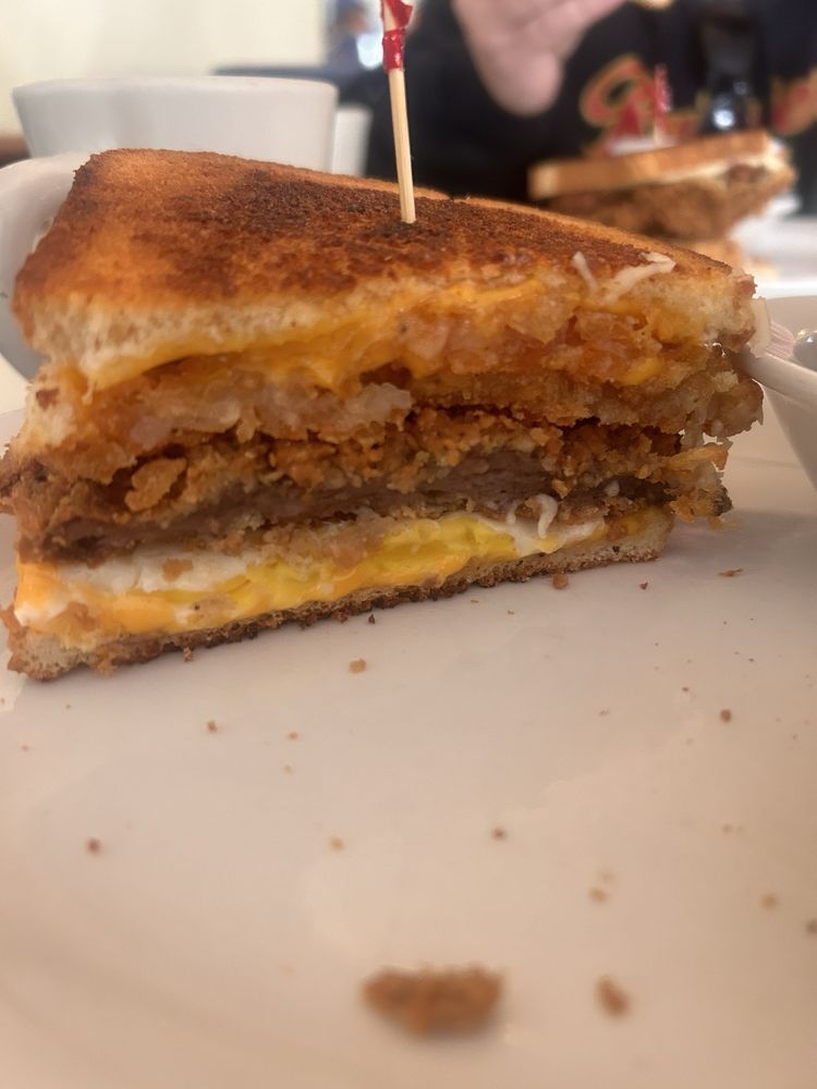 THE STANWOOD CAFE - Updated August 2025 - 20 Photos & 58 Reviews ...