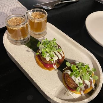 BAR GOA - Updated December 2025 - 55 Photos & 13 Reviews - 36 Toronto ...