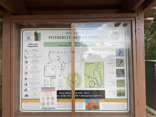 POTRERO COUNTY PARK CAMPGROUND - Updated October 2025 - 76 Photos & 30 ...