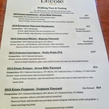 L’ECOLE NO 41 - Updated October 2025 - 141 Photos & 98 Reviews - 41 ...