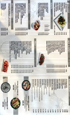 MR HONG’S CHINESE FAST FOOD - 48 Photos & 138 Reviews - 1210 1st St ...