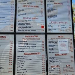 DINOS GYROS - Updated April 2025 - 59 Photos & 95 Reviews - 1319 E ...