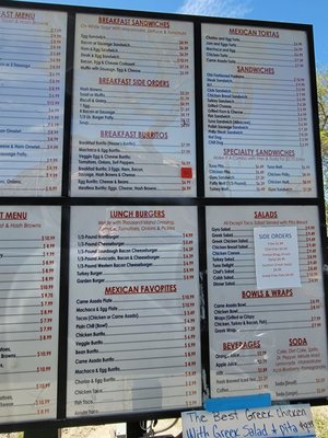 DINOS GYROS - Updated April 2025 - 59 Photos & 95 Reviews - 1319 E ...