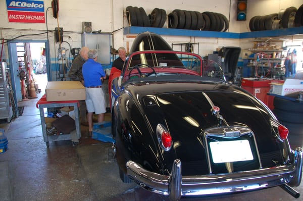 ISLAND AUTOMOTIVE - Updated January 2026 - 13 Reviews - 801 E Elkcam ...