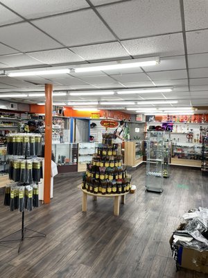 VIP WIRELESS & SMOKE SHOP - Updated March 2025 - 12 Photos - 3197 ...