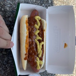 NATHAN’S FAMOUS - 2196 Photos & 1378 Reviews - 1310 Surf Ave, Brooklyn ...