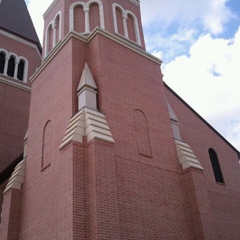 LO DUC CATHOLIC CHURCH - Updated January 2026 - 12 Photos - 6550 ...