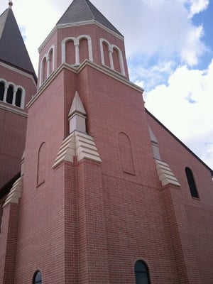 LO DUC CATHOLIC CHURCH - Updated April 2026 - 12 Photos - 6550 ...