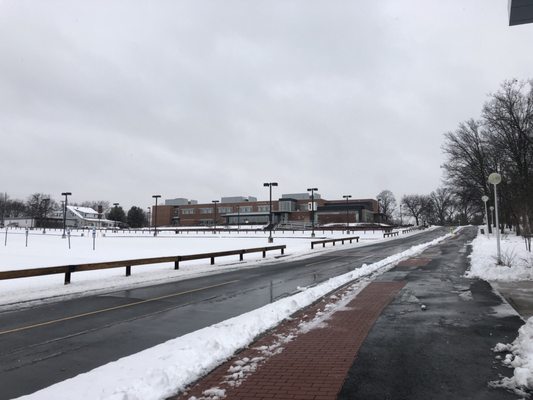 MIDDLESEX COLLEGE - Updated December 2025 - 16 Photos & 25 Reviews ...