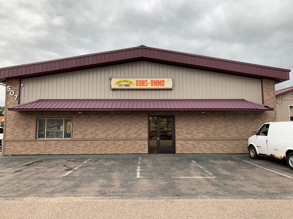BISON ARMS - Updated November 2025 - 507 2nd Ave NE, Buffalo, Minnesota ...