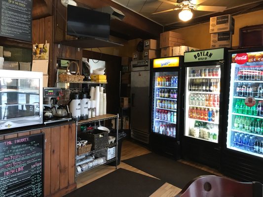 SPRING STREET DELI AND PIZZERIA - 31 Photos & 88 Reviews - 132 Spring ...