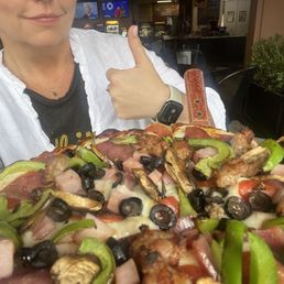 THAT PIZZA PLACE - Updated January 2026 - 341 Photos & 502 Reviews ...