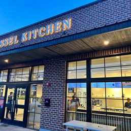 VESSEL KITCHEN - Updated January 2026 - 243 Photos & 188 Reviews - 905 ...