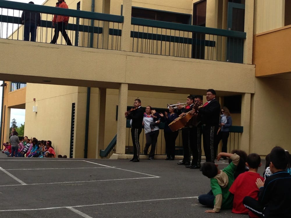 CLEVELAND ELEMENTARY SCHOOL - Updated November 2025 - 17 Photos & 12 ...