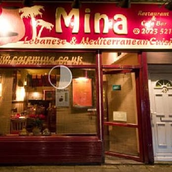 MINA RESTAURANT - Updated August 2025 - 27 Photos - 43 Crwys Road ...