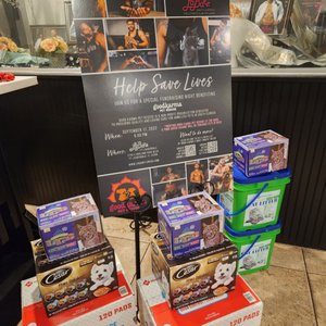 TRAPEZE - 5213 N State Rd 7, Fort Lauderdale, Florida - 58 Reviews ...