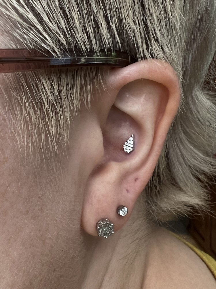 Piercing Places In Ann Arbor