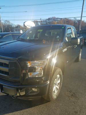 FRANKLIN FORD - Updated May 2026 - 15 Photos & 114 Reviews - 175 E ...