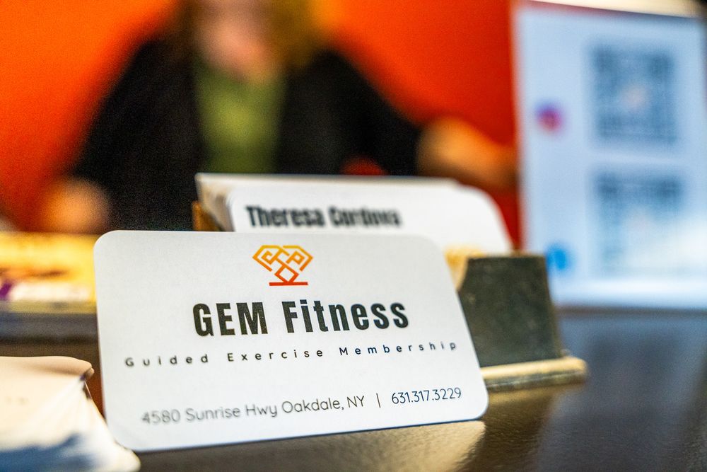 GEM FITNESS - Updated June 2025 - Request Information - 20 Photos ...