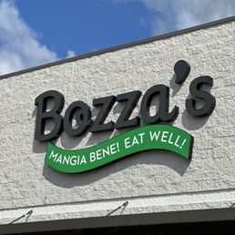 BOZZA PASTA - Updated August 2025 - 29 Photos & 16 Reviews - 462 ...