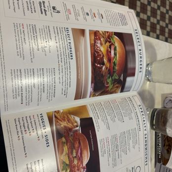 SILVER DINER - Updated April 2025 - 1202 Photos & 1122 Reviews - 12276 ...